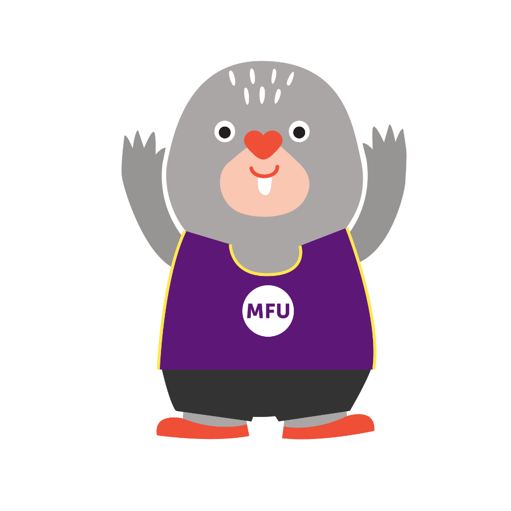 วิทยาศาสตร์การกีฬาและสุขภาพ มฟล. โฉมใหม่ ถูกใจใช่เลย มาเรียนกัน ...