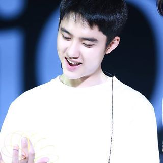 นิยาย Crusty child [ดื้อนัก เดี๋ยวจะรักให้เข็ด] [Chanbaek ft.EXO] : Dek ...