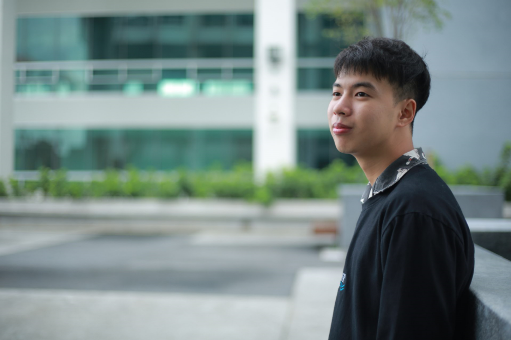 เล่าเรื่องคณะ GSSE ม.ธรรมศาสตร์ และการพัฒนาของเด็ก Introvert | Dek-D.com