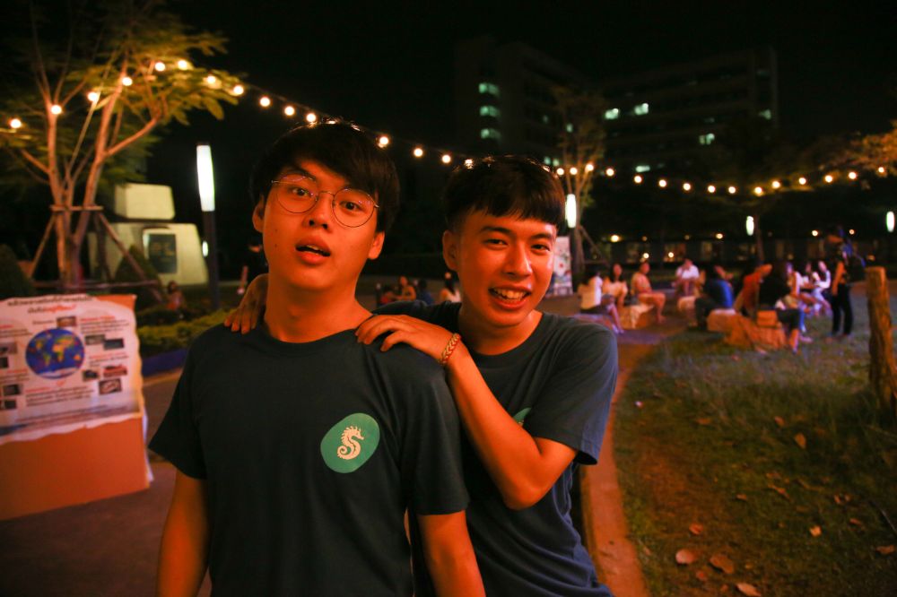 เล่าเรื่องคณะ GSSE ม.ธรรมศาสตร์ และการพัฒนาของเด็ก Introvert | Dek-D.com