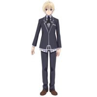 คิบะ ยูโตะ