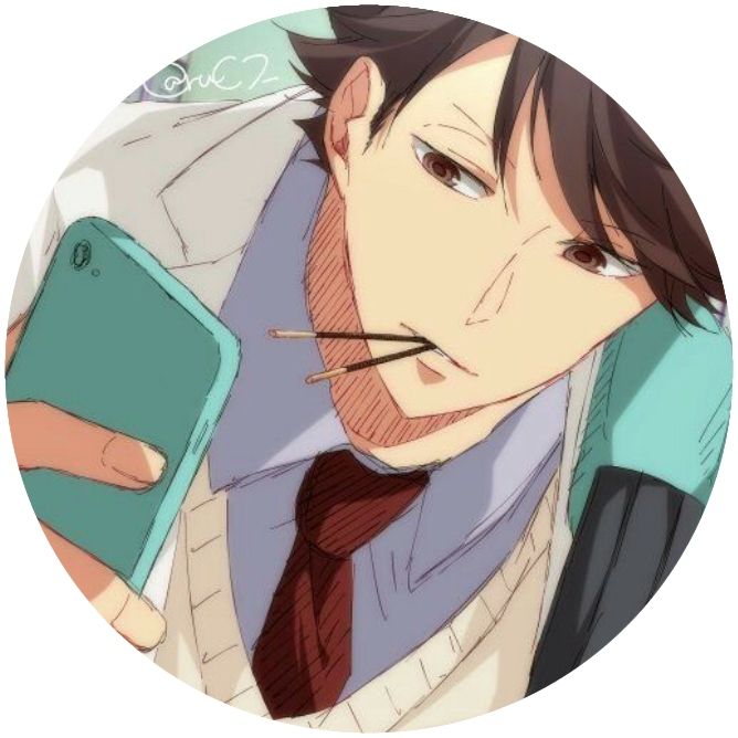 นิยาย [Fanfic Haikyuu!!] My girlfriend is the cutest !! {Oikawa Tooru x ...