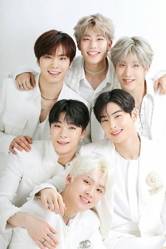 คุณรู้จักวง KPOP ดีขนาดไหนกัน โดย arphasara3010 ( ควิซทดสอบ ) | Dek-D.com