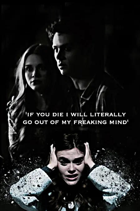 นิยาย RE-WRITE ( MAZE RUNNER X OC ) - ISOLATION : Dek-D.com - Writer