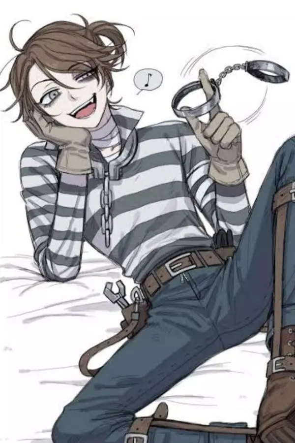 ฟรีสไตล์ > นิยายวาย