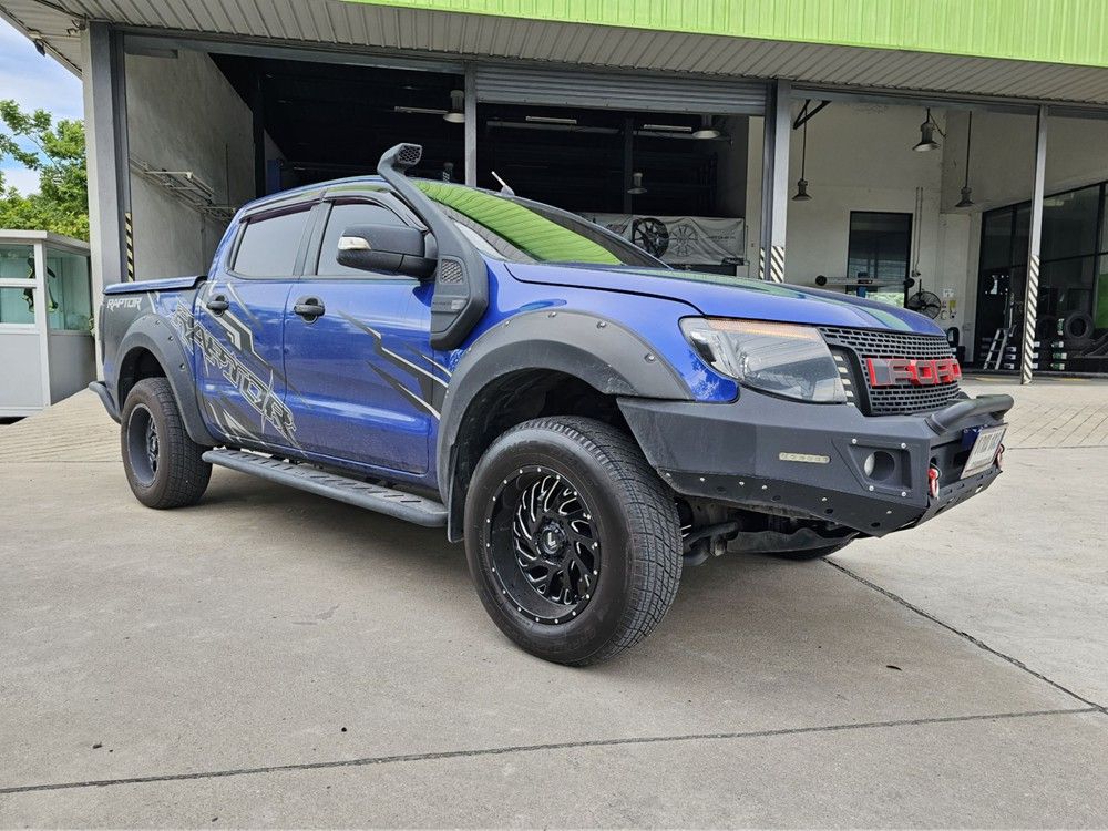 Lenso gc1 ยางรถยนต์ที่ตอบโจทย์ความนุ่มเงียบ จนพ่อบ้านอย่างเราประทับใจ ...