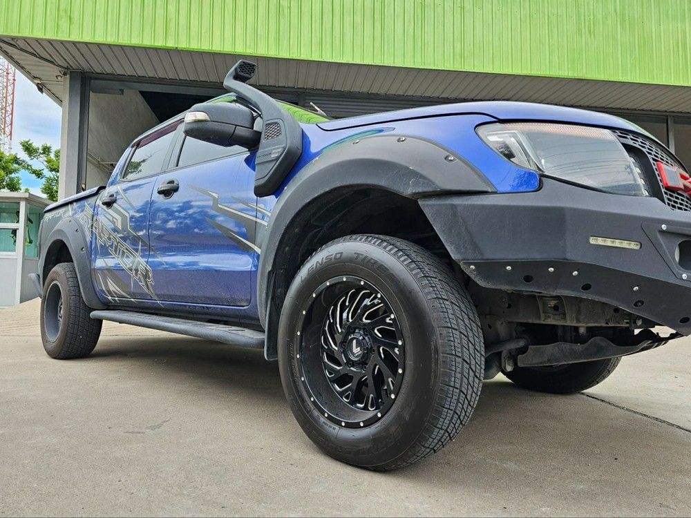 Lenso gc1 ยางรถยนต์ที่ตอบโจทย์ความนุ่มเงียบ จนพ่อบ้านอย่างเราประทับใจ ...