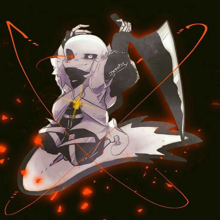 ชื่อ Cross sans