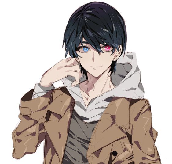 เเนะนำตัวละคร