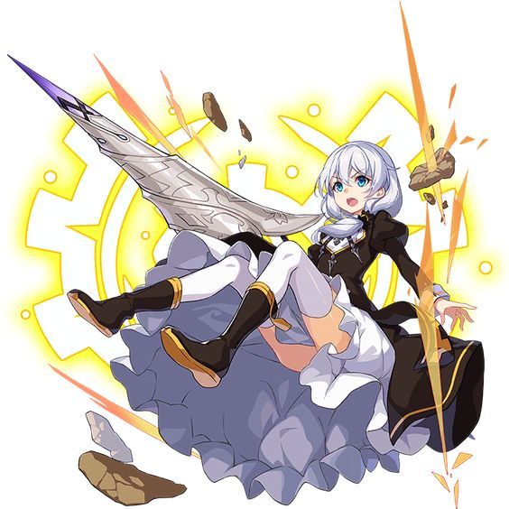 เทเรซ่า อะโพคาลิปส์