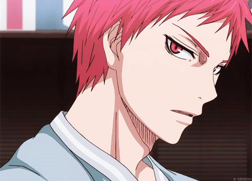 Akashi Seijurou|H/W : 173/64 |Age : 16 |Club : Basketball