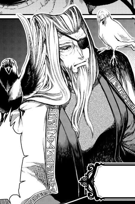 ท่านโอวันติน...หมายถึง ท่านโอดิน ...