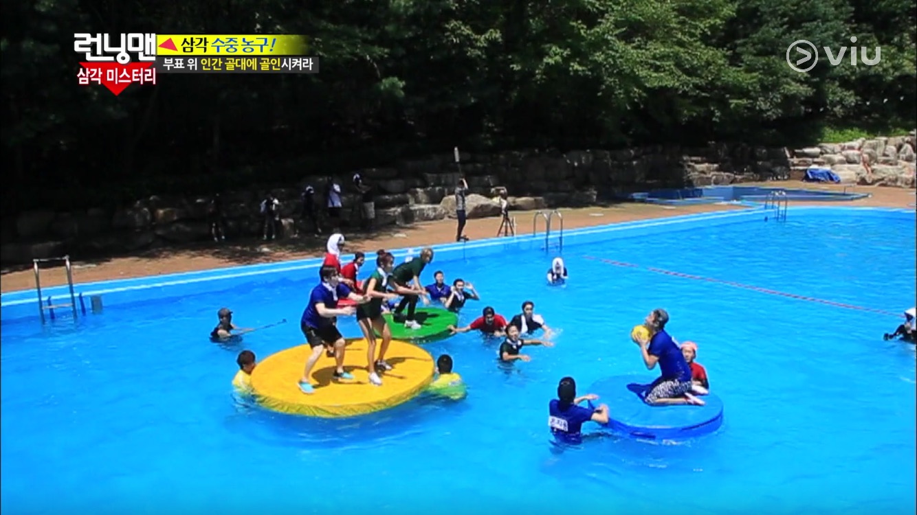 รวมมิตร Running Man ตอนฮาขำกรามค้าง > Blog: qlvnx