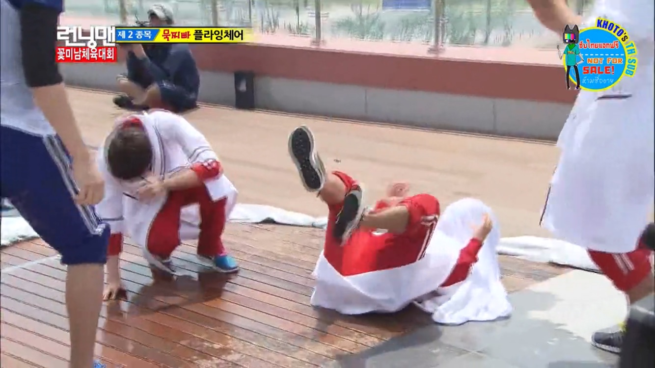 รวมมิตร Running Man ตอนฮาขำกรามค้าง > Blog: qlvnx