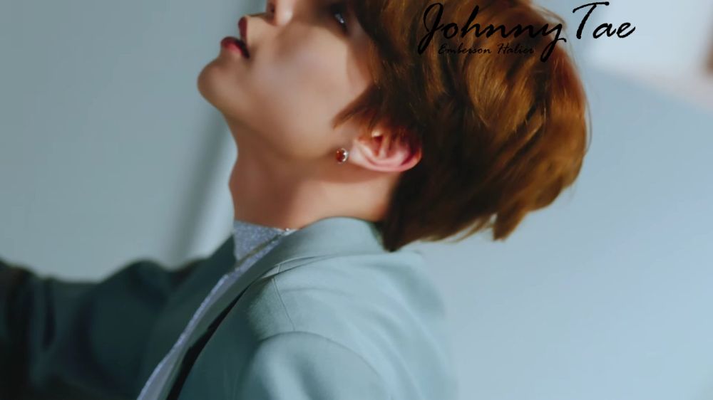 Your time is limited so don’t waste it living someone else’s life