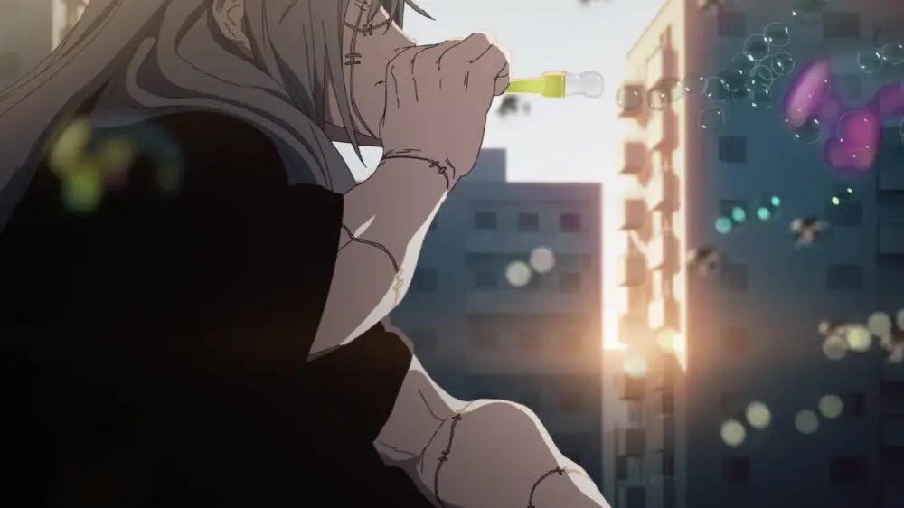 นิยาย [Jujutsu Kaisen] ผู้ดีตีนดำ (Mahito x oc) : Dek-D.com - Writer