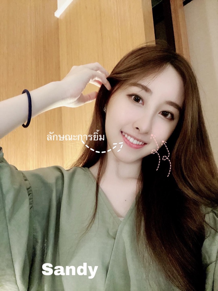 ประวัติ Sandy Mandy 2020 | Dek-D.com