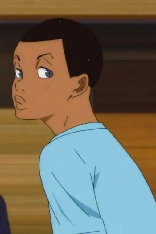 | Fic Haikyuu | Oc × Aran Ojiro | แฟนเก่า