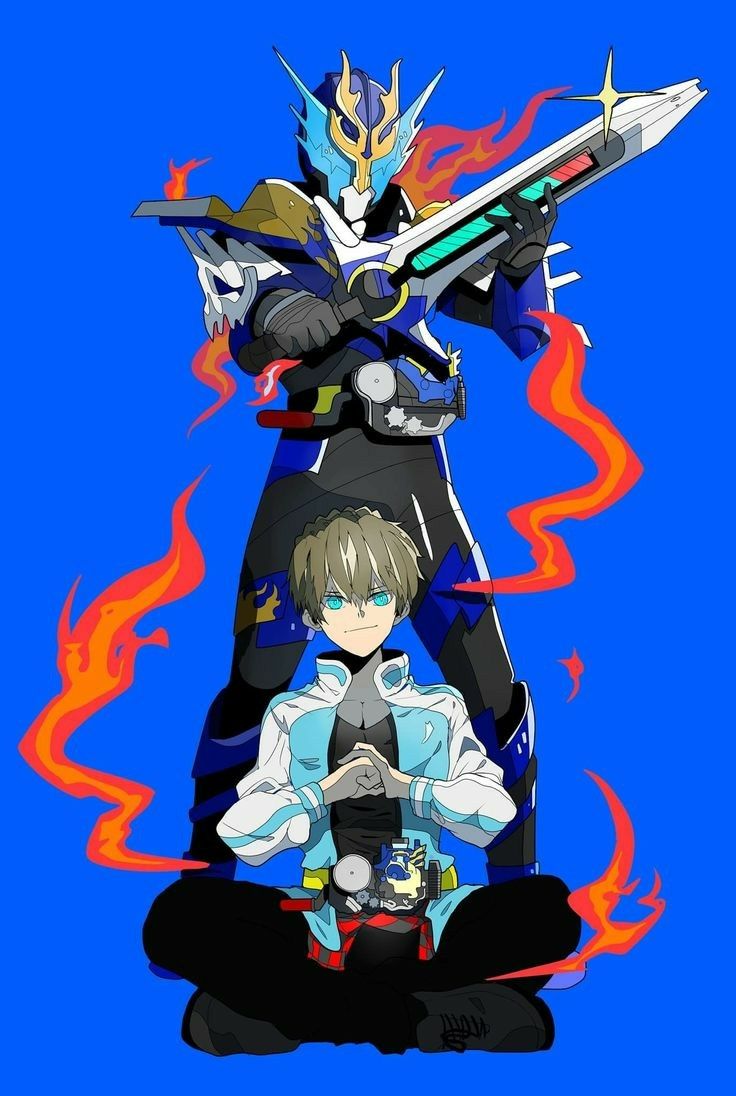 บันโจ ริวกะ / อายุ 23 ปี