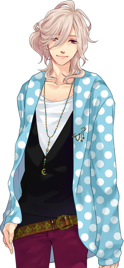 นิยาย [Fic Brothers Conflict x OC]หวานใจนายทั้ง 13 : Dek-D.com - Writer