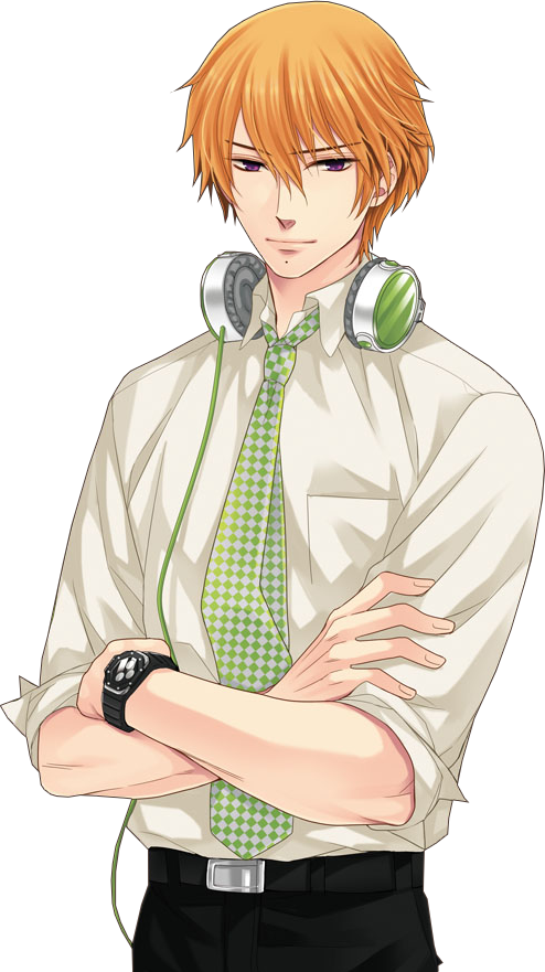นิยาย [Fic Brothers Conflict x OC]หวานใจนายทั้ง 13 : Dek-D.com - Writer