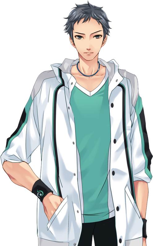 นิยาย [Fic Brothers Conflict x OC]หวานใจนายทั้ง 13 : Dek-D.com - Writer