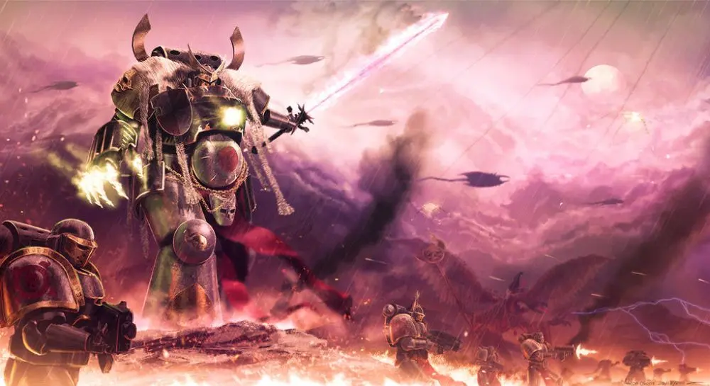 แฟนตาซี