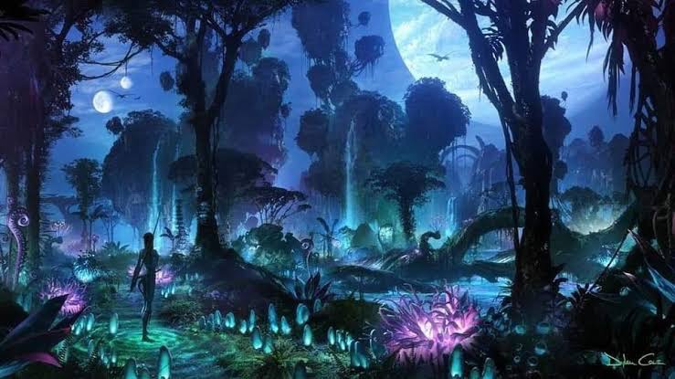 [ Avatar ] ชนเผ่าชาวนาวี 15 เผ่าในดาวแพนดอร่า