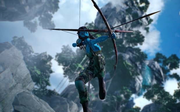 มาถึงชนเผ่าสุดท้ายแล้วนะคะ