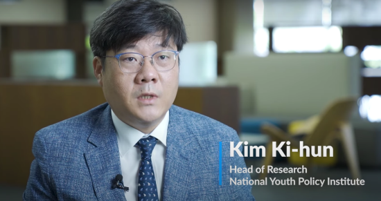 ‘ขอโทษนะแม่...ที่ฉันเป็นคนล้มเหลว’ เมื่อชีวิตวัยรุ่น ‘เกาหลีใต้’ ถูก ...