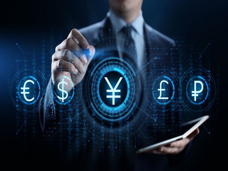 เงินหยวนดิจิตอล ต่างจาก BITCOIN LIBRA อย่างไร ส่องธุรกิจและการตลาดจีน | Dek-D.com