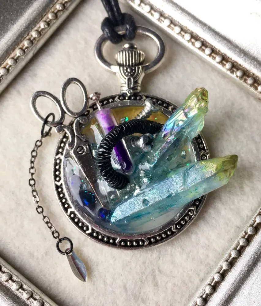 L x L (Luchino x Luca)