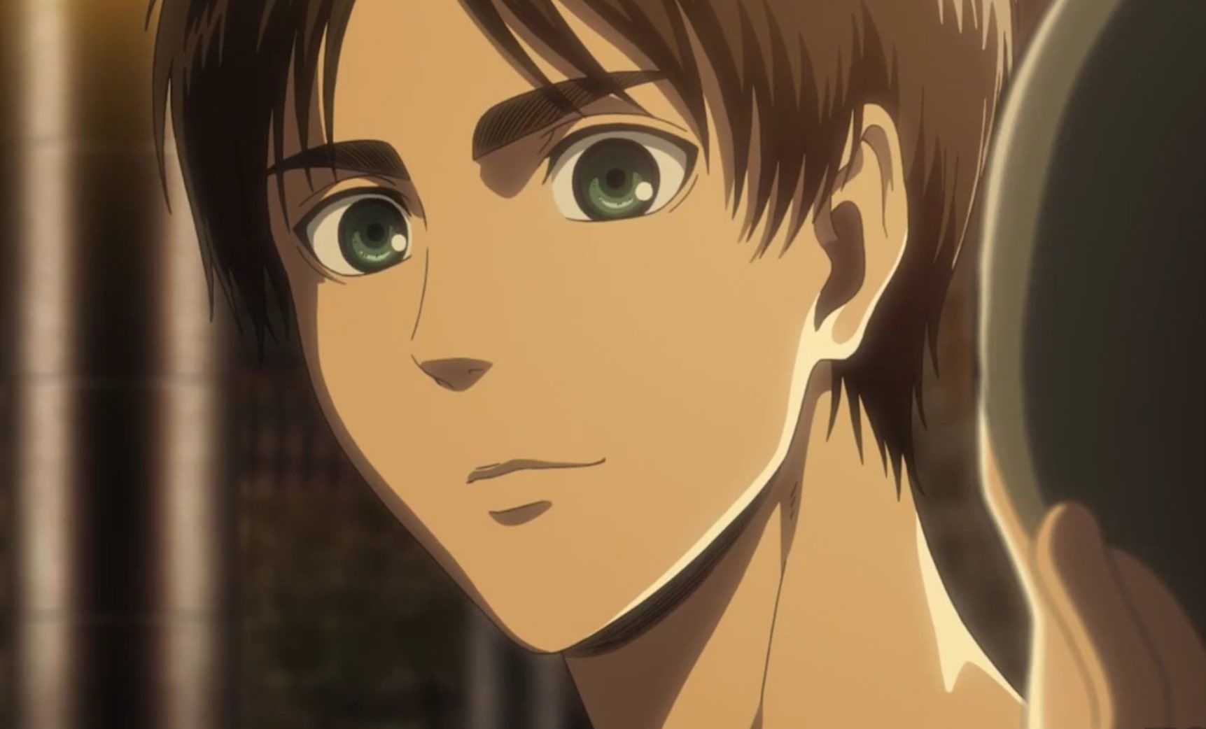 เอเรน เยเกอร์ หรือ เอเรนเฉยๆ