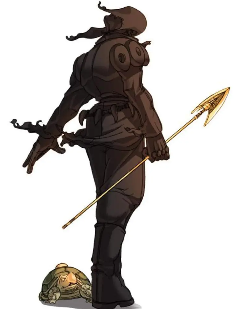 นิยาย (fic scp) Arrow master [ปิด] : Dek-D.com - Writer