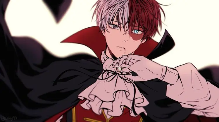 แฟนฟิคนิยาย การ์ตูน เกม