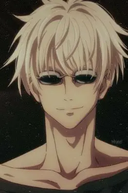 นิยาย [Fic:jujutsu kaisen]เรื่องวุ่นๆ ในชีวิตฉัน-_-//[gojo×oc] : Dek-D ...