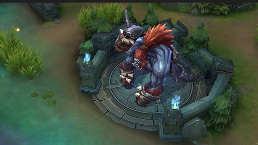 ROV!! จาก 2016 ถึง 2021 มาไกลแค่ไหน//มีรูป | Dek-D.com