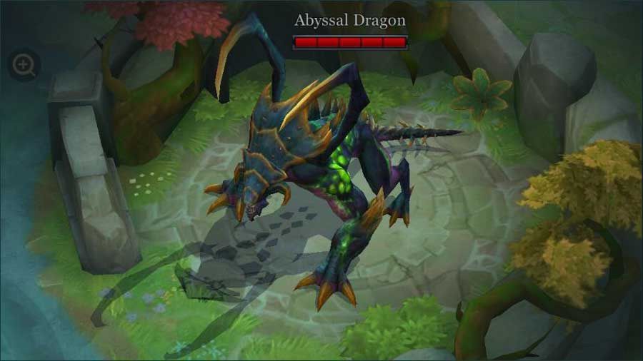 ROV!! จาก 2016 ถึง 2021 มาไกลแค่ไหน//มีรูป | Dek-D.com