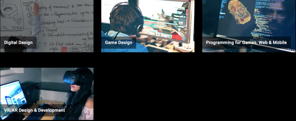 เปิดรั้ว 'Vancouver Film School' (VFS) รร.สายอาร์ตในแคนาดา จุดเริ่มต้น ...