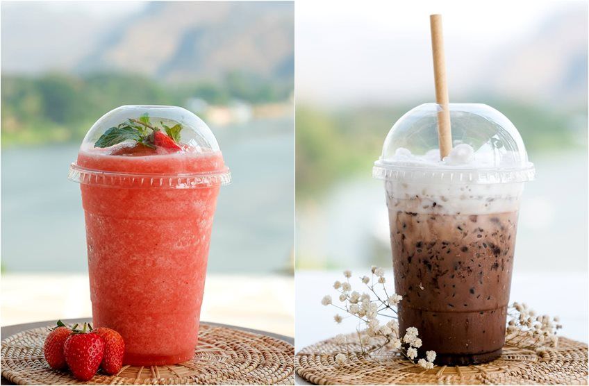 BARME Tea & Taste | Dek-D.com