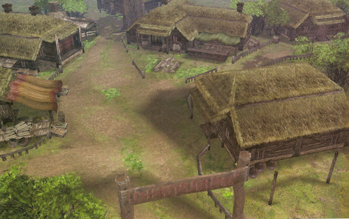 นิยาย [FIC] Monster Hunter : Eclipse > ลำดับตอนที่ #1 : My Nightmare ...