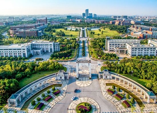 C9 League: ชวนทำความรู้จัก 9 มหา'ลัยดีที่สุดของจีน (นี่แหละ China Ivy ...