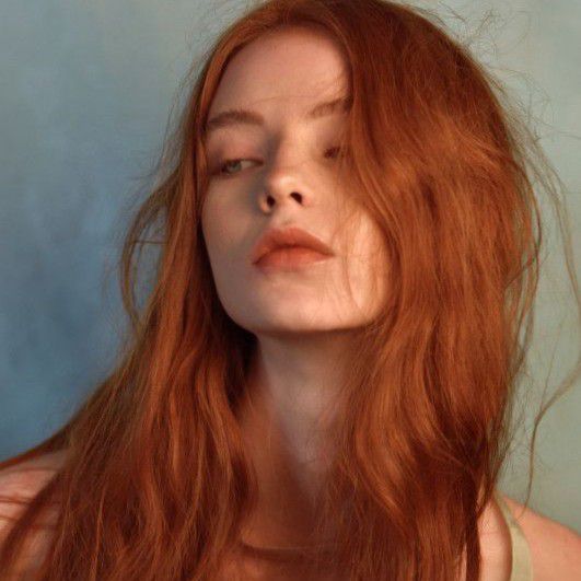 Helen Weasley, 13 years old.