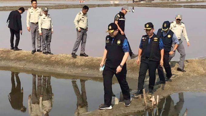 ดอกเกลือ เมืองเพชรบุรี soft power พร้อมสร้างชื่ออาหารไทยในอนาคต | Dek-D.com