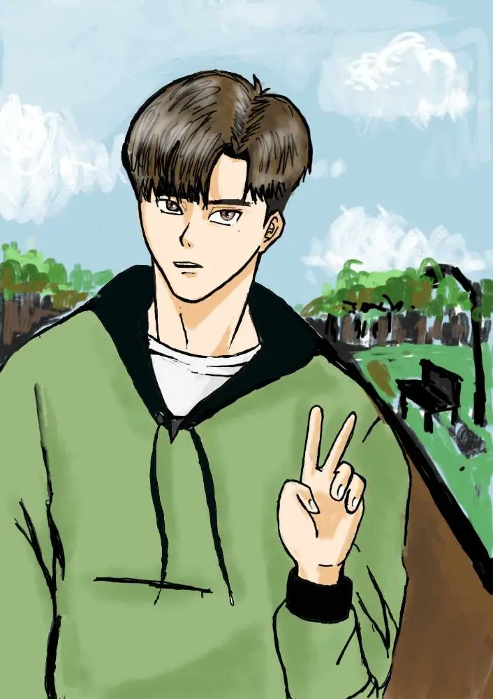 จบที่คำว่าเพื่อน