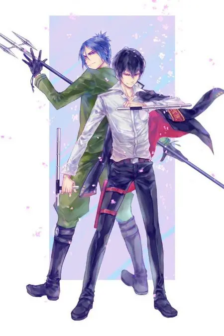 [ FiC Reborn ] ก๊วนเมฆแห่งความวุ่ยวาย