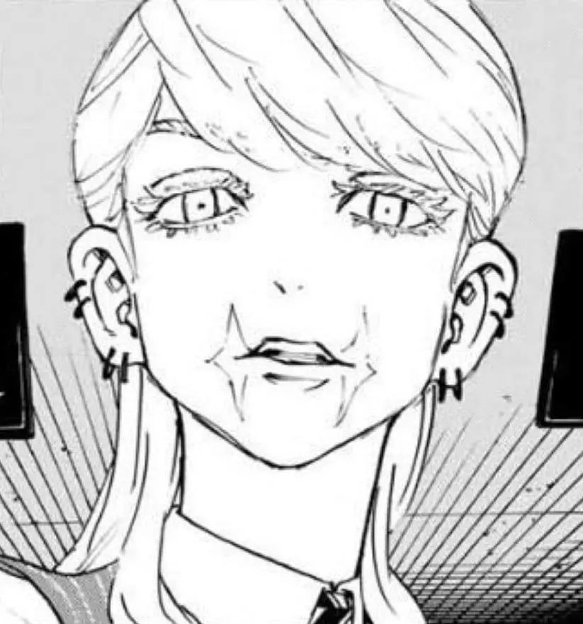 นิยาย fic tokyo revengers - puppy (sanzu x oc) : Dek-D.com - Writer