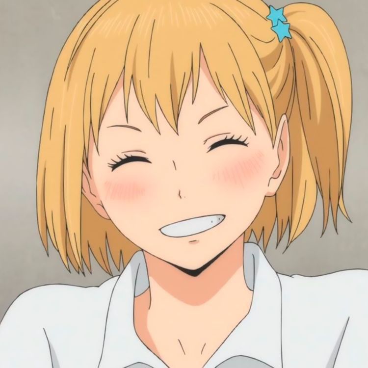 Yachi Hitoka