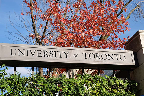 ห้ามพลาด! ทุนป.ตรีเต็มจำนวน ส่งตรงจาก University of Toronto (2022/2023)