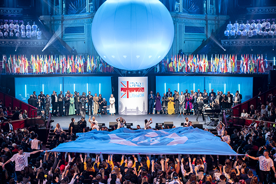 โอกาสดี บินฟรีที่ญี่ปุ่น! One Young World Summit 2022 การประชุมผู้นำ ...